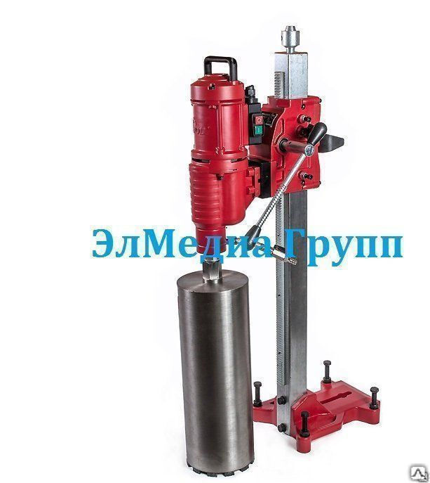 Установка алмазного бурения бетона купить от 36 400 руб./шт. в ...